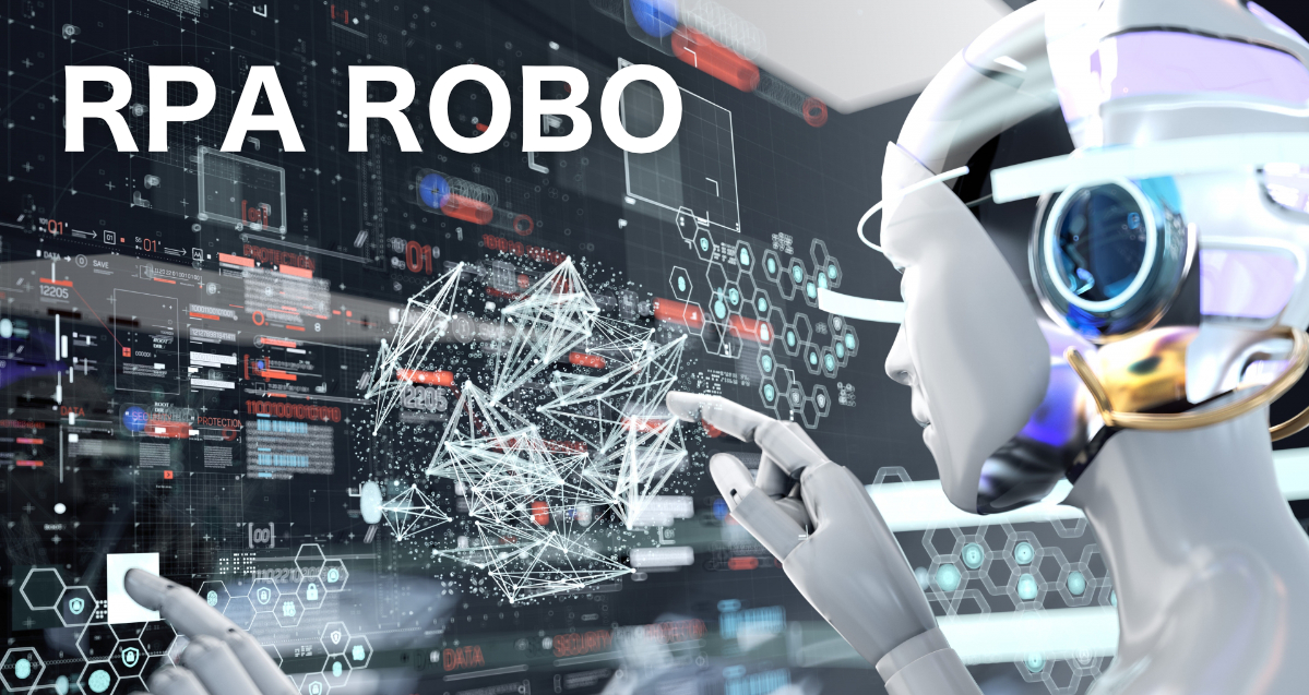 RPA-ROBO